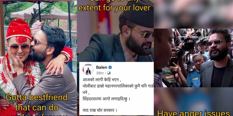 Meanwhile in Nepal - Laugh, Share and Explore the Nepali Essence