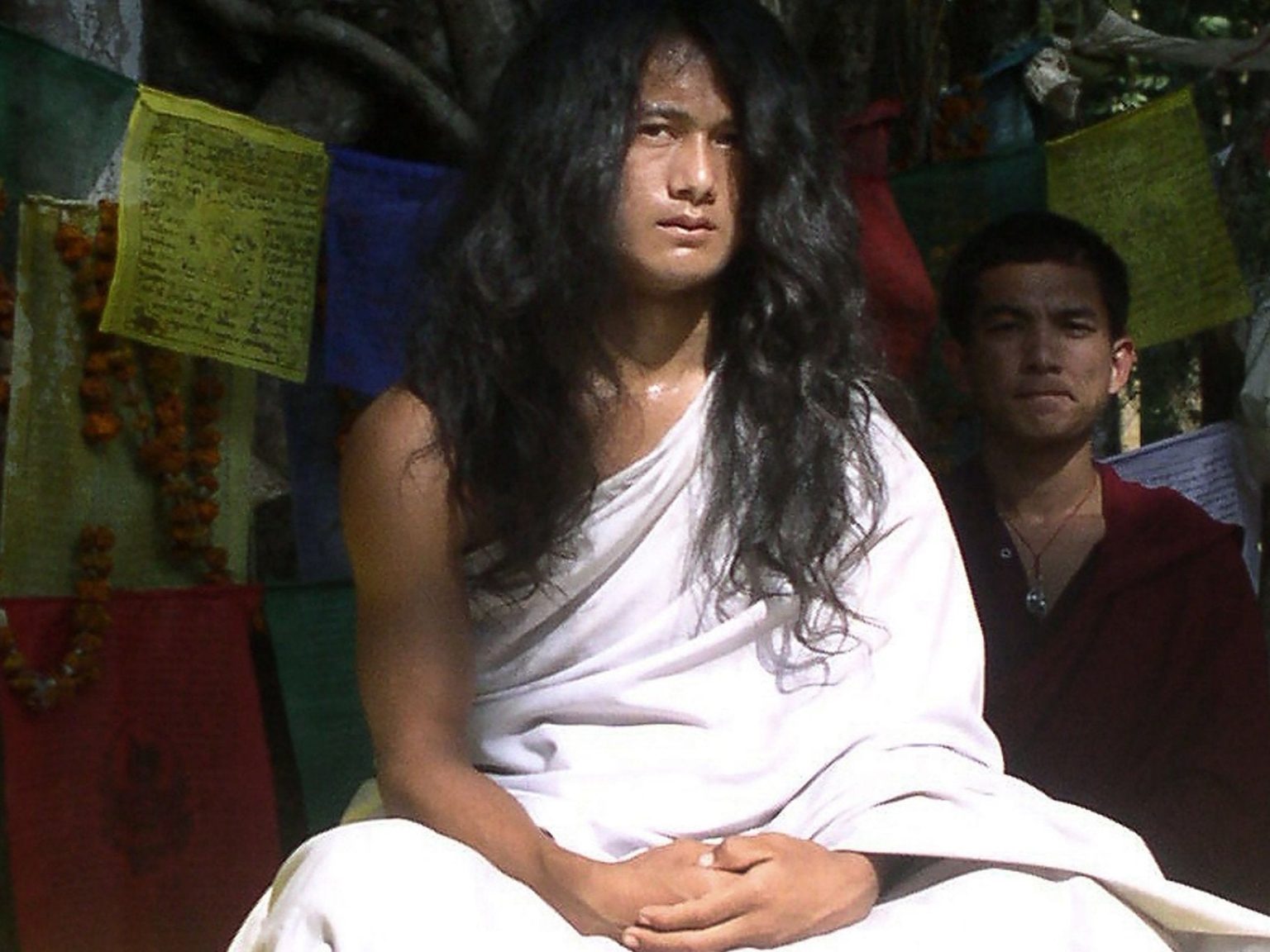 Ram Bahadur Bomjon: All You Need to Know About Nepal's Self-Proclaimed ...