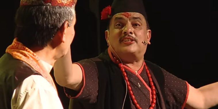 Meanwhile in Nepal - Laugh, Share and Explore the Nepali Essence