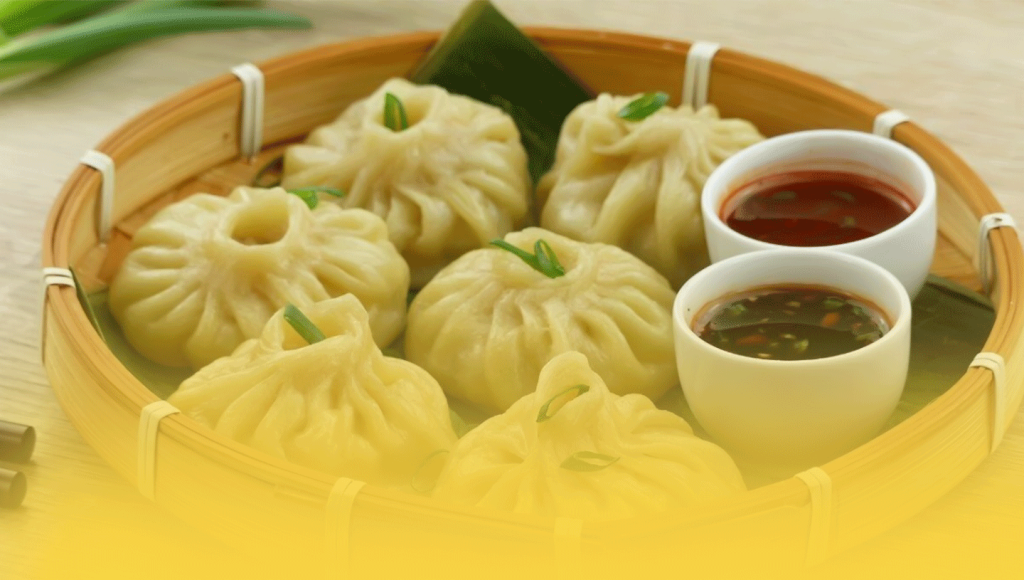 Where Did Momo Come From? Exploring the History of Nepal's Most Popular ...