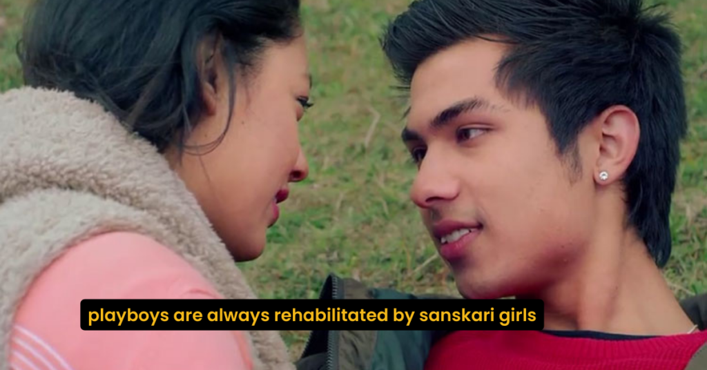 7 Annoying Nepali Movie Stereotypes We Are All Tired of Watching - Meanwhile in Nepal