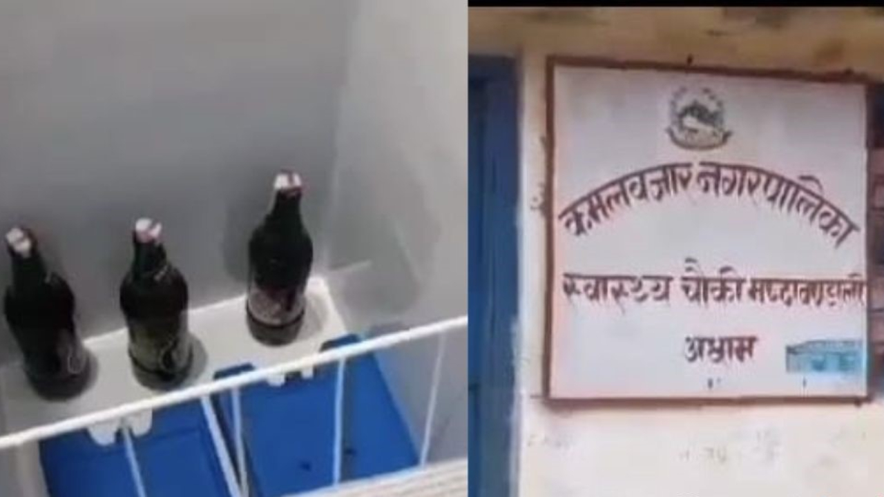 Meanwhile in Nepal - Laugh, Share and Explore the Nepali Essence